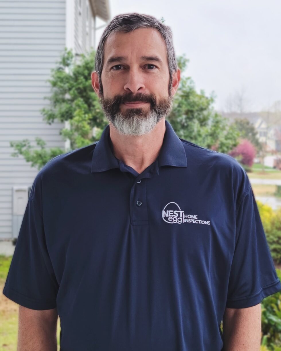 Raleigh Home Inspections - Nest Egg Home Services, LLC