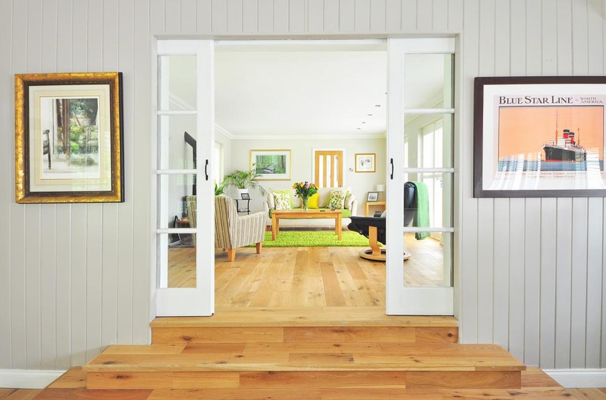 Pocket Doors: When They’re a Good Idea and What to Consider Before ...